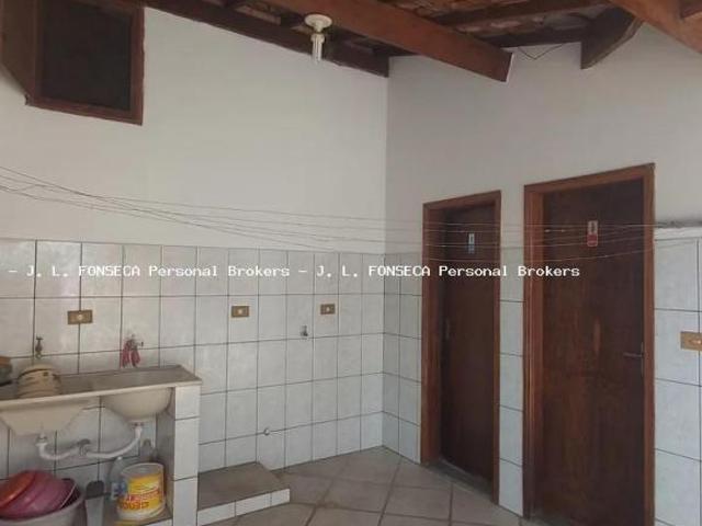 Casa para Venda em Boituva, Jardim Águia da Castello, 3 dormitórios, 1 suíte, 4 banheiros, 4 vagas