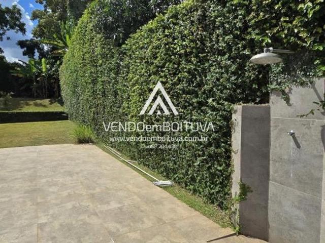 Casa para Venda em Boituva, Jardim Flamboyant III, 4 dormitórios, 4 suítes, 6 banheiros, 8 vagas