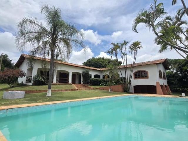 Casa para Venda em Boituva, Jardim Flamboyant III, 4 dormitórios, 4 suítes, 6 banheiros, 10 vagas