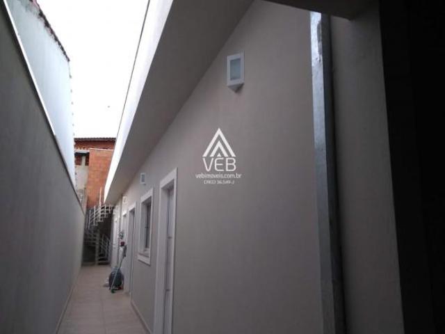 Casa para Venda em Boituva, Jardim Maria Conceição, 2 dormitórios, 1 suíte, 2 banheiros, 2 vagas