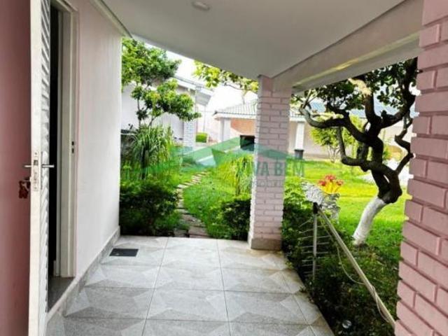 Casa à venda em Boituva | Parque das Árvores | 290m²