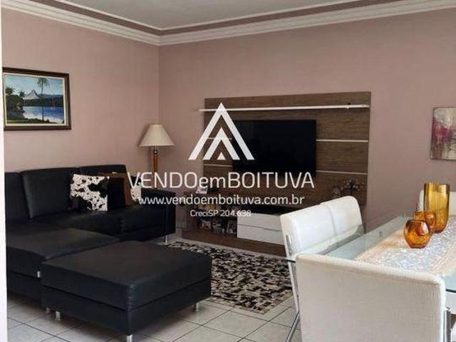 Casa para Venda em Boituva, Parque Residencial Esplanada, 3 dormitórios, 3 banheiros, 3 vagas