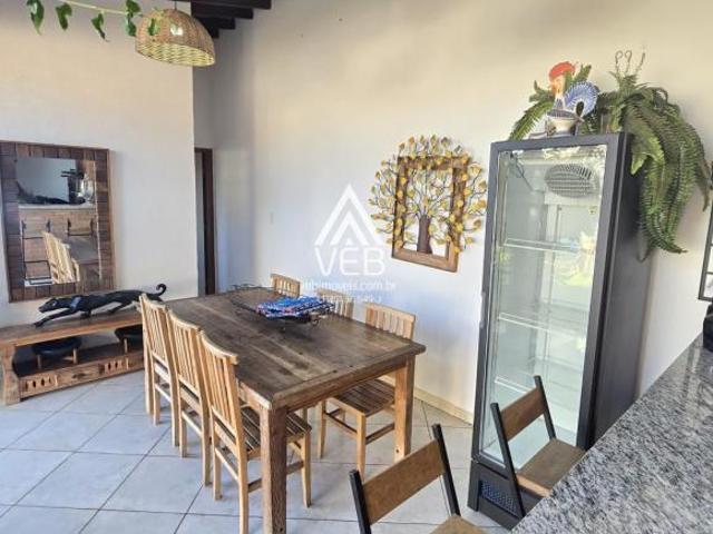 Casa para Venda em Boituva, Parque Residencial Esplanada, 3 dormitórios, 2 banheiros, 2 vagas