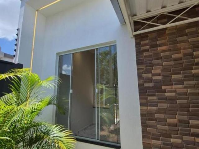 Casa para Venda em Boituva, Portal Ville Azaleia, 3 dormitórios, 2 suítes, 3 banheiros, 2 vagas