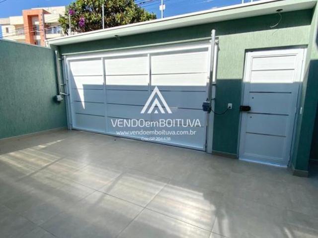 Casa para Venda em Boituva, Portal Ville Azaléia, 3 dormitórios, 3 suítes, 5 banheiros, 4 vagas