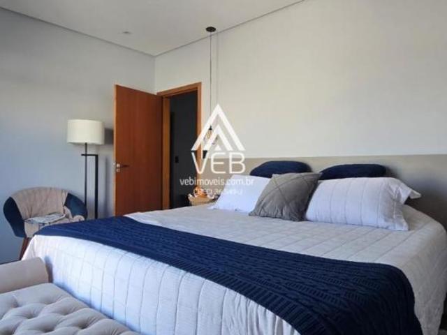 Casa para Venda em Boituva, Portal Ville Jardins, 3 dormitórios, 1 suíte, 4 banheiros, 2 vagas