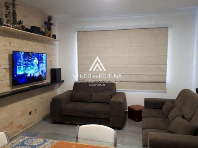 Casa para Venda em Boituva, Residencial Vicente Laureano, 3 dormitórios, 1 suíte, 3 banheiros, 2 vag