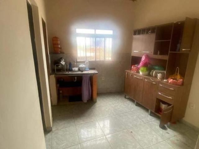 Casa para venda em Bom Destino, Santa Luzia