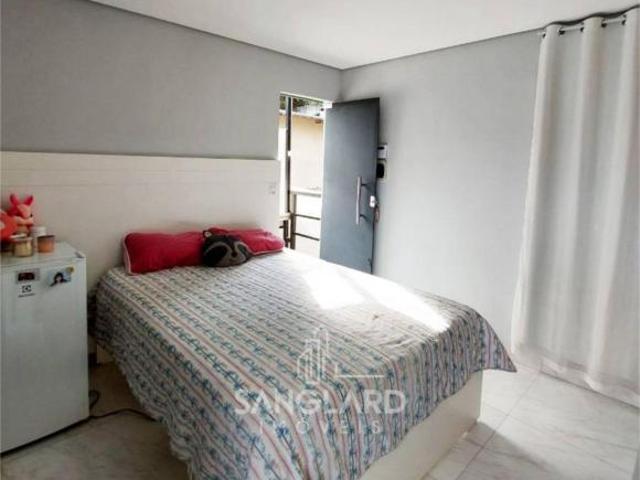 Casa para venda em Bom Jardim, Ipatinga