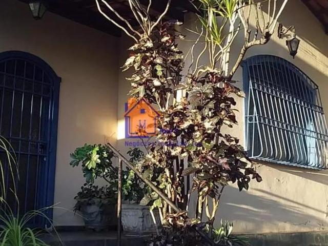 Casa para venda em Bom Jesus, Belo Horizonte