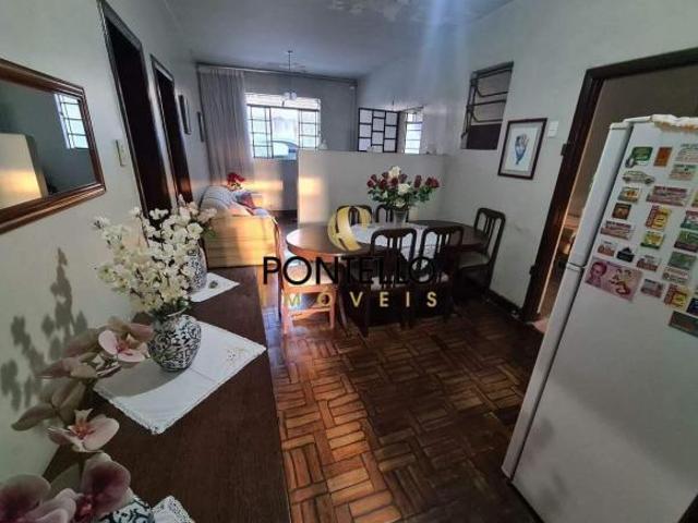 Casa para venda em Bom Jesus, Belo Horizonte