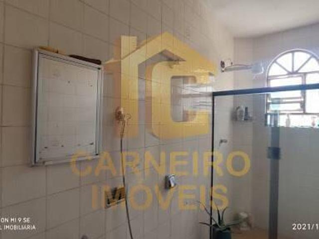 Casa para venda em Bom Jesus, Coronel Fabriciano
