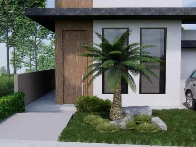 Casa para Venda em Bom Jesus dos Perdões, Jardim Colina do Sol, 3 dormitórios, 1 suíte, 3 banheiros