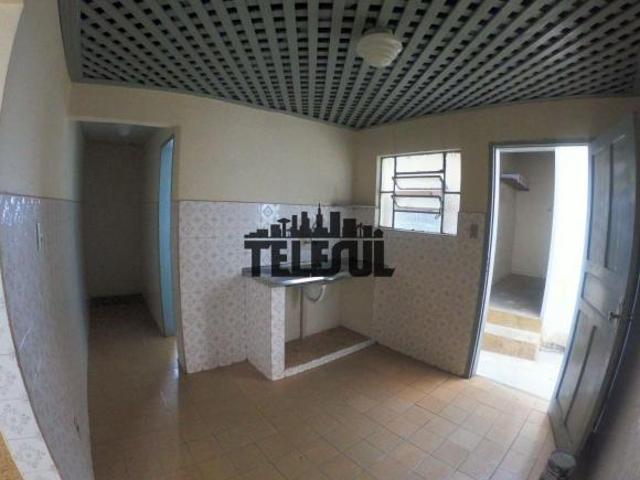 Casa para venda em Bom Pastor, Varginha
