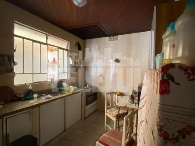 Casa para venda em Bom Pastor, Varginha