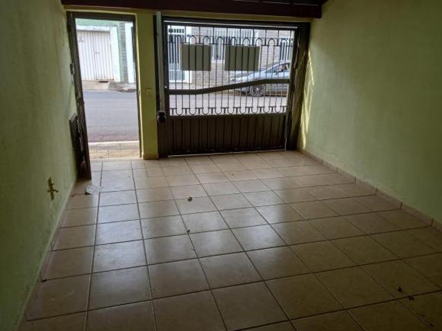 Casa para venda em Bom Pastor, Varginha