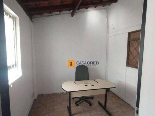 Casa para venda em Bom Pastor, Varginha