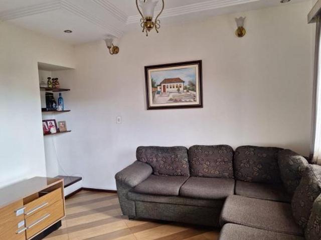 Casa para venda em Bom Pastor, Varginha