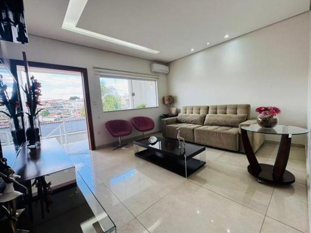 Casa para venda em Bom Pastor, Varginha, Minas Gerais