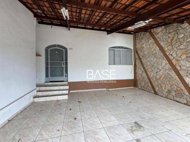Casa para venda em Bom Pastor, Divinópolis