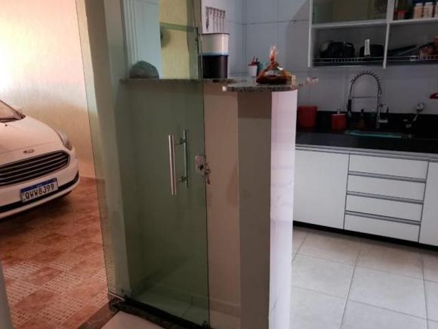 Casa para venda em Bom Repouso, Betim
