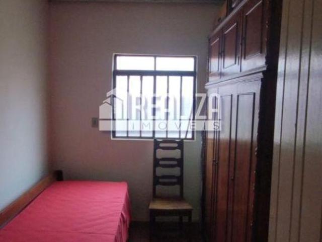 Casa para venda em Bom Retiro, Uberaba