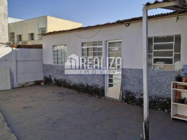 Casa para venda em Bom Retiro, Uberaba