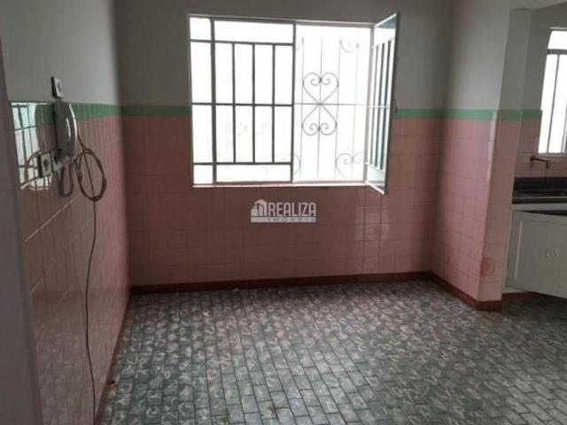 Casa para venda em Bom Retiro, Uberaba