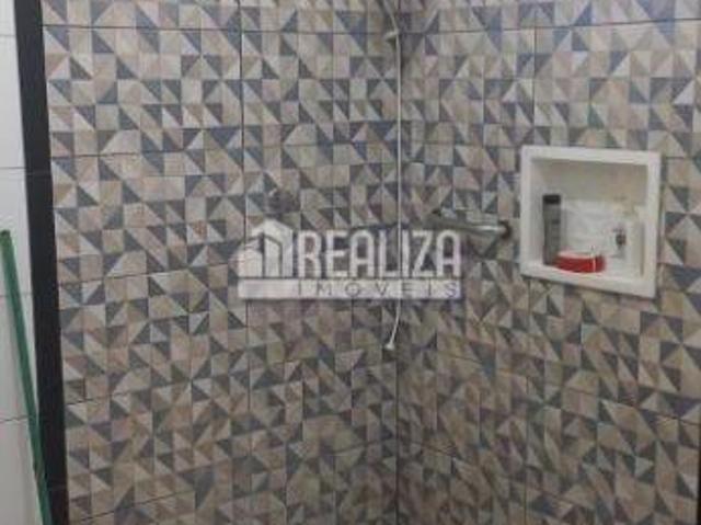 Casa para venda em Bom Retiro, Uberaba
