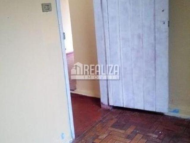 Casa para venda em Bom Retiro, Uberaba