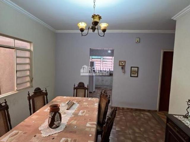 Casa para venda em Bom Retiro, Uberaba