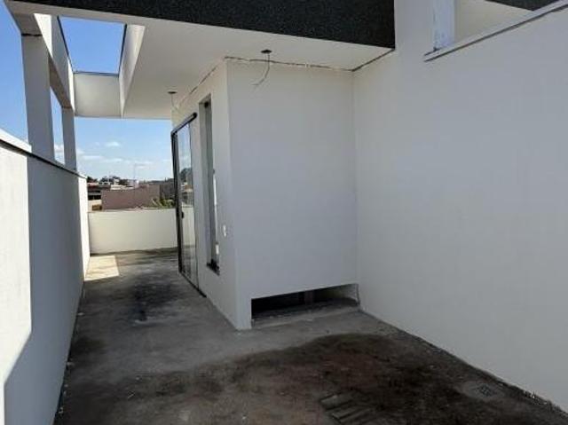 Casa para venda em Bom Retiro, Betim