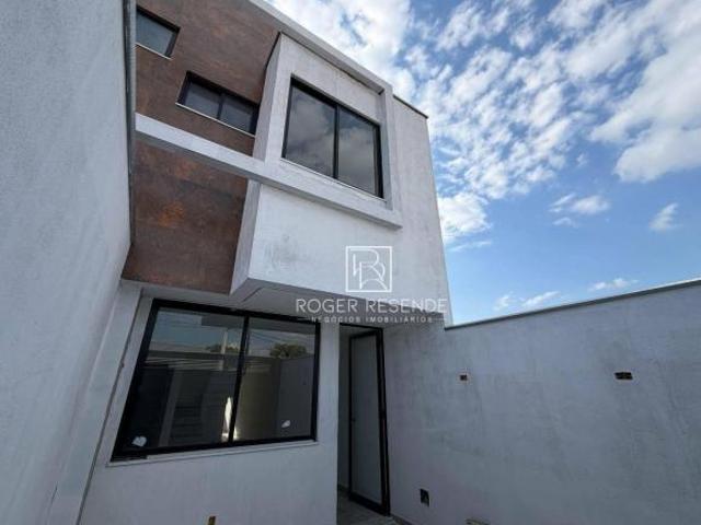 Casa para venda em Bom Retiro, Betim