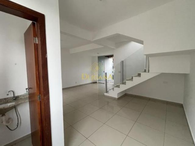Casa para venda em Bom Retiro, Betim