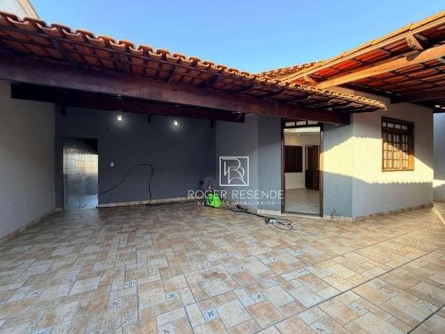 Casa para venda em Bom Retiro, Betim