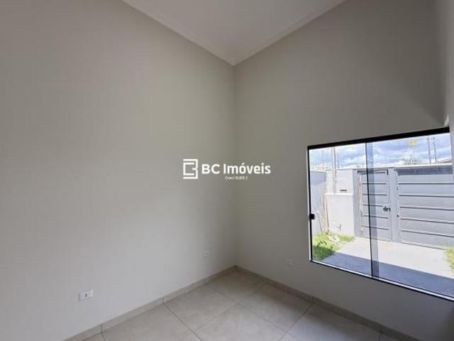Casa para venda em Bom Retiro, Campo Grande