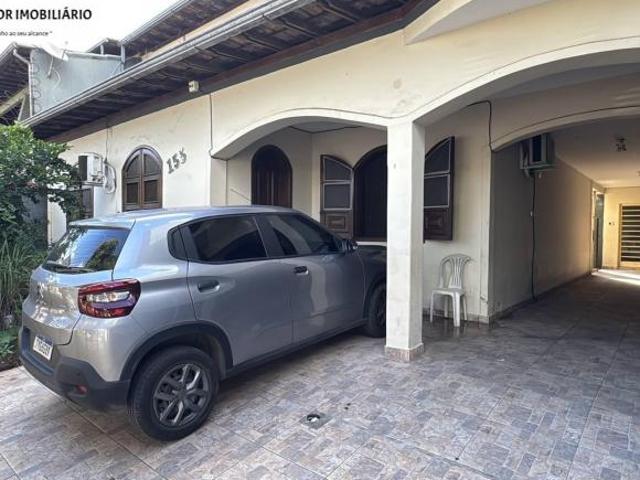 Casa para venda em Bom Retiro, Ipatinga