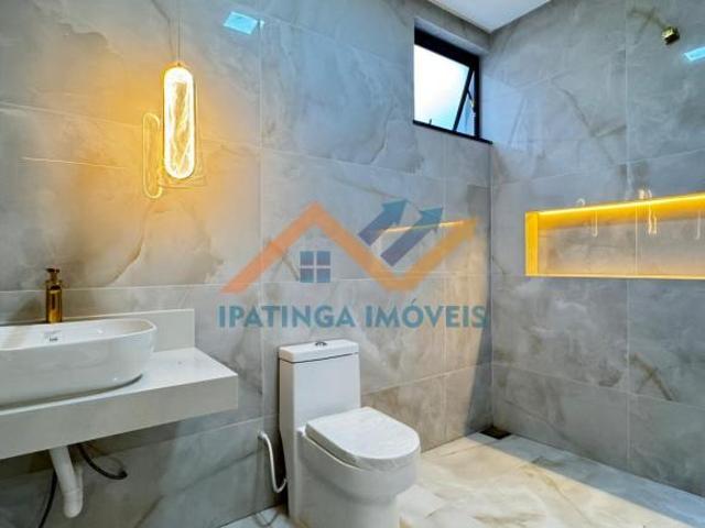 Casa para venda em Bom Retiro, Ipatinga