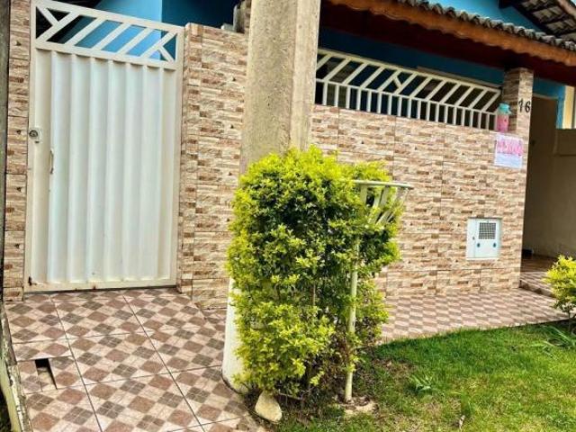 Casa para venda em Bom Sucesso de 82.00m² com 3 Quartos e 1 Garagem