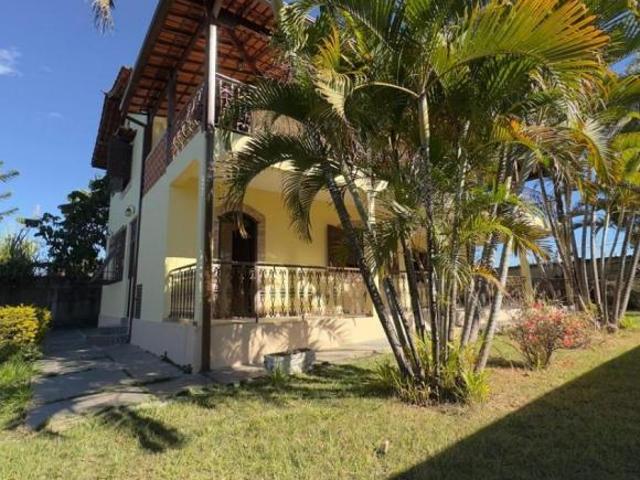 Casa para venda em Bom Sossego, Ribeirão das Neves