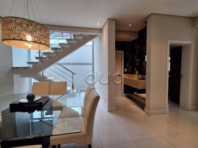 Casa para venda em Jardim São Francisco em Piracicaba São Paulo de 340.00m² com 3 Quartos, 2 Suítes e 2 Garagens