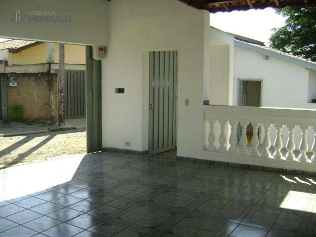 Casa para venda em Bongue em Piracicaba São Paulo de 107.00m² com 2 Quartos e 2 Garagens