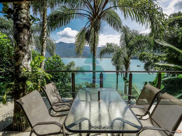 Casa para venda em Bonete em Ubatuba São Paulo de 7000.00m² com 4 Quartos e 2 Suítes