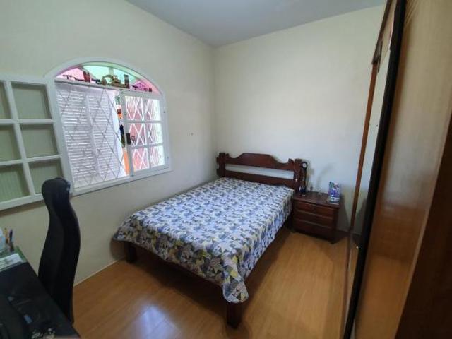 Casa para venda em Bonfim, Belo Horizonte