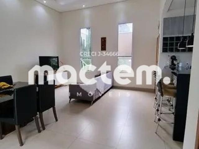 Casa para venda em Bonfim Paulista de 146.00m² com 3 Quartos, 1 Suíte e 2 Garagens