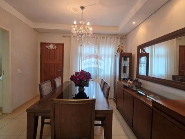 Casa para venda em Bonfim Paulista de 153.00m² com 3 Quartos, 2 Suites e 2 Garagens