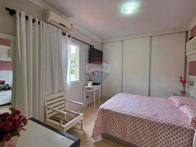 Casa para venda em Bonfim Paulista de 153.00m² com 3 Quartos, 2 Suites e 2 Garagens