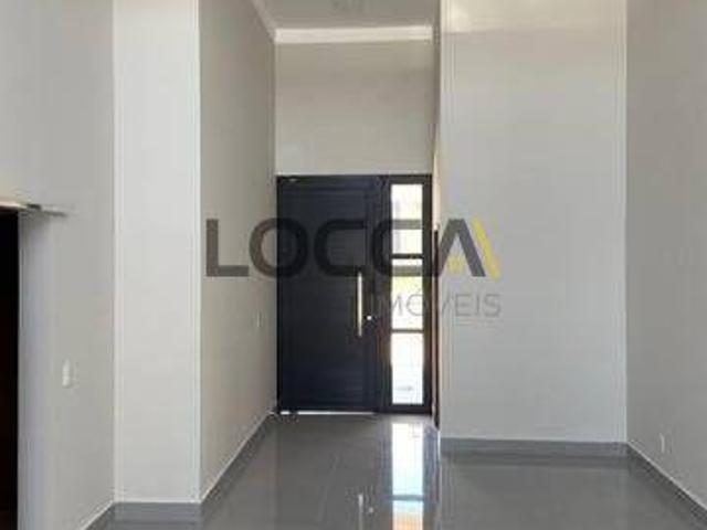 Casa para venda em Bonfim Paulista de 151.00m² com 3 Quartos, 3 Suites e 4 Garagens