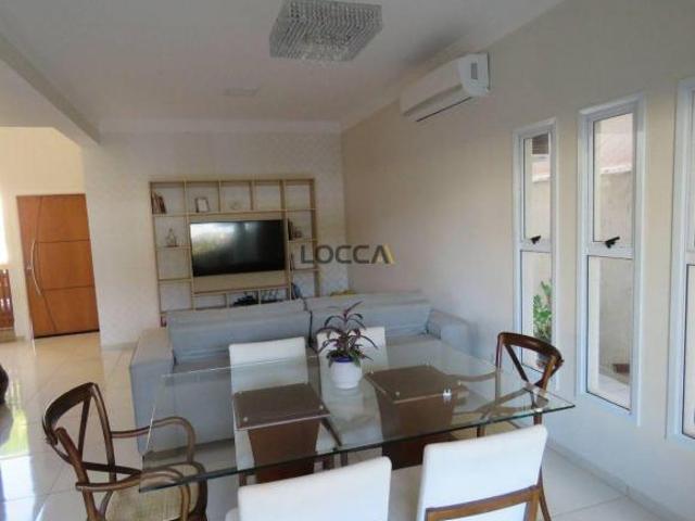 Casa para venda em Bonfim Paulista de 175.00m² com 3 Quartos, 1 Suite e 2 Garagens