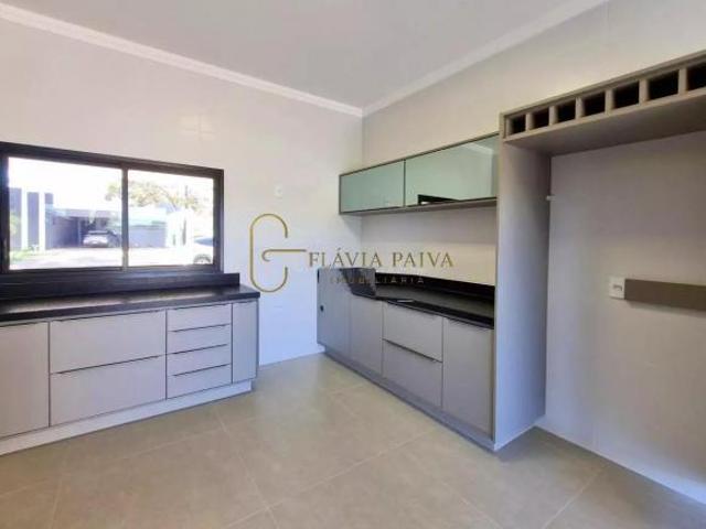 Casa para venda em Bonfim Paulista de 180.00m² com 3 Quartos, 3 Suites e 4 Garagens
